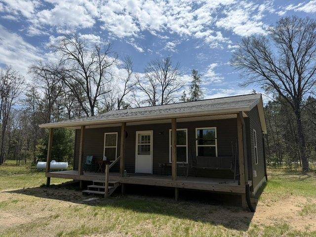 5240 W 4 Mile Rd, Irons, MI 49644