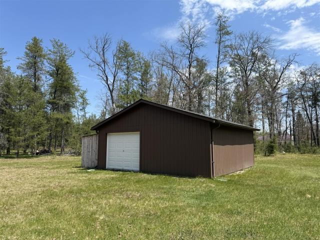 5240 W 4 Mile Road