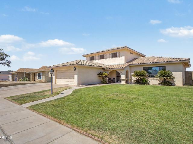 5240 W Garden Dr, Glendale, AZ 85304 | MLS #7010 | Compass