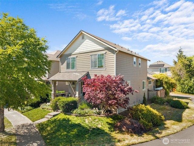 5240 54th Ave SE, Lacey, WA 98503