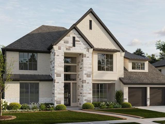5240W Plan Elyson 70' Community
