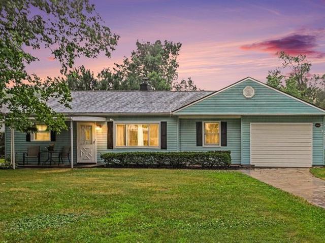 52411 Filbert Rd, Granger, IN 46530