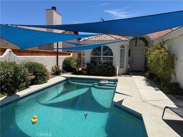 52416 Avenida Villa, La Quinta, CA 92253