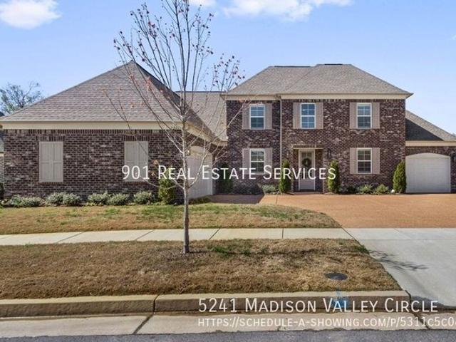 5241 Madison Valley Cir, Lakeland, TN 38002