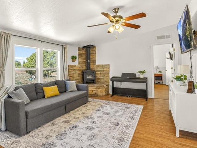 5241 N Cunning Blvd, Williams, AZ 86046