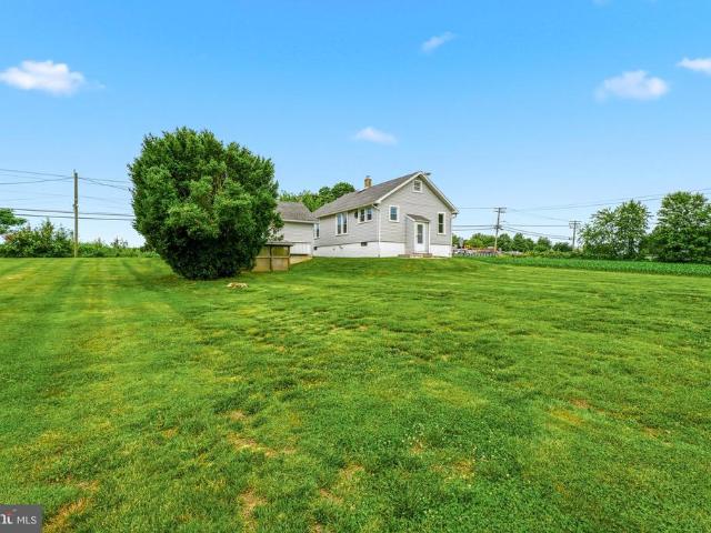 5241 Norrisville Road
