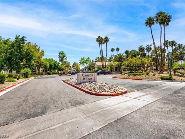 5241 Caspian Springs Dr Unit 203, Las Vegas, NV 89120