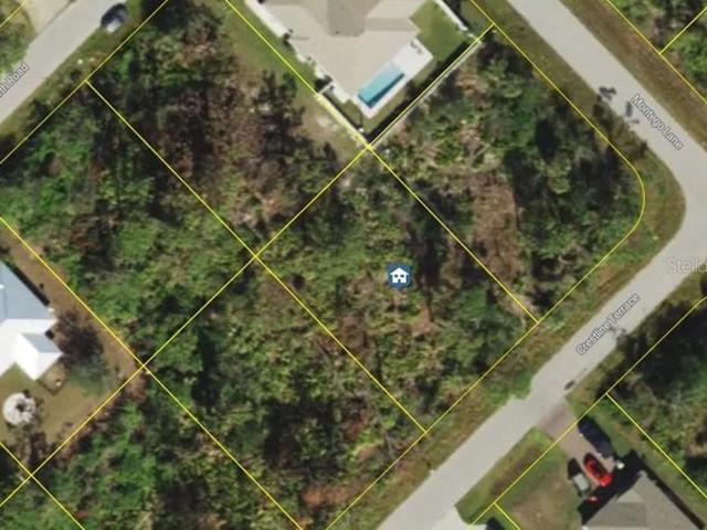 5241 Crestline Ter, Port Charlotte, FL 33981