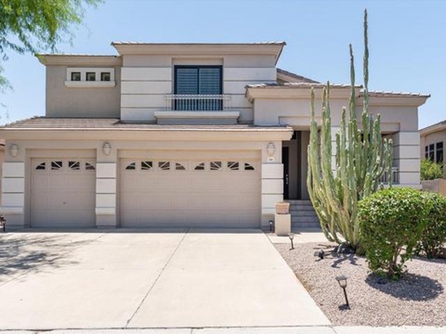 5241 E Hashknife Rd, Phoenix, AZ 85054