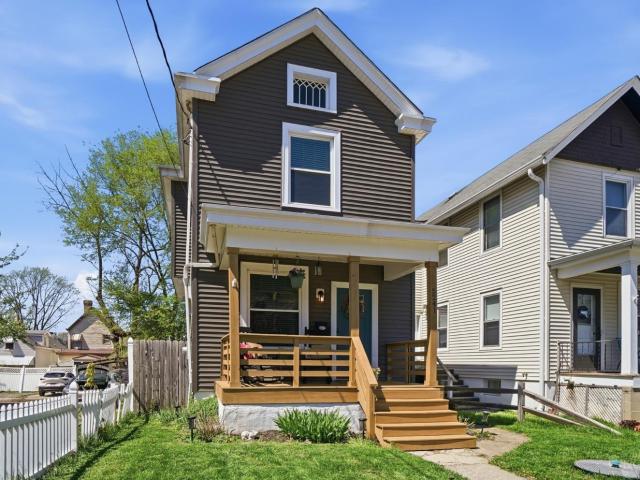 5241 Globe Avenue