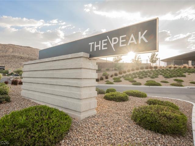 5241 Peak Climb Dr, Las Vegas, NV 89135 | MLS #2760