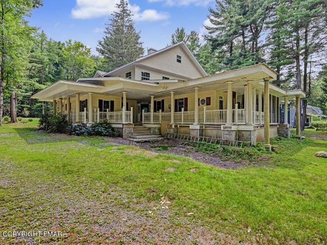 5241 Pocono Crest Road