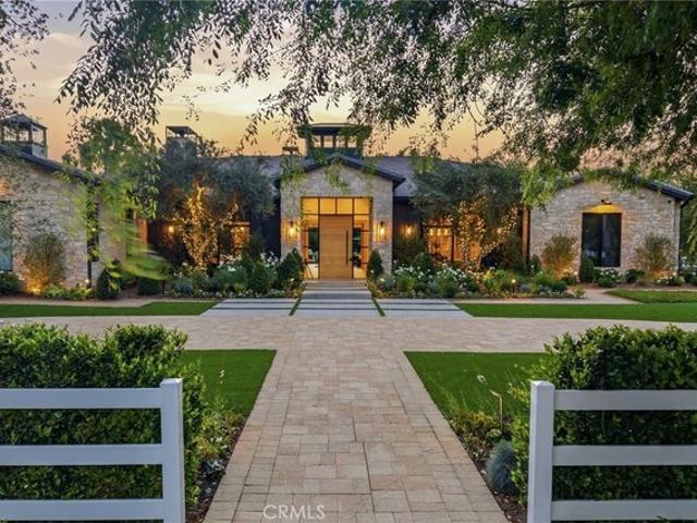 5241 Twin Oaks Rd, Hidden Hills, CA 91302