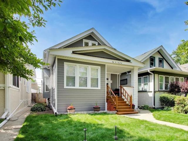 5241 W Dakin St, Chicago, IL 60641