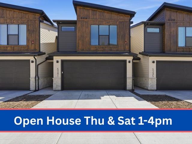 5241 W Hayti Ave # 57, Mountain Green, UT 84050