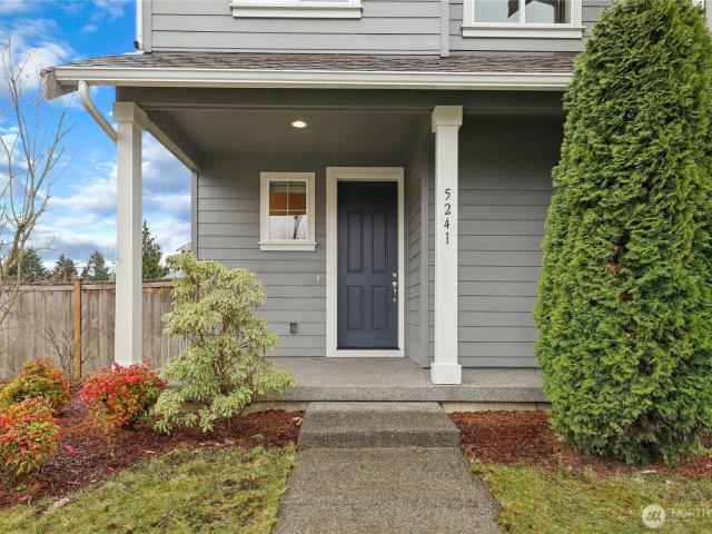 5241 52nd Way SE, Lacey, WA 98503 | MLS #2489 | Compass