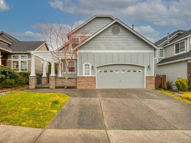 5242 NW Crady Ln, Portland, OR 97229