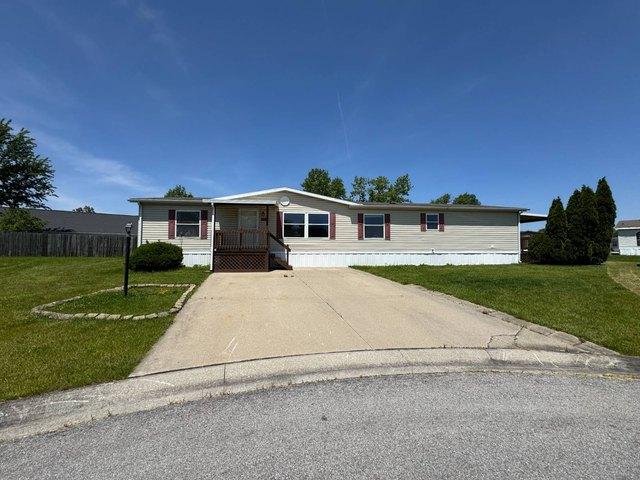 5242 Broadmore Ct Unit 413, Fort Wayne, IN 46818