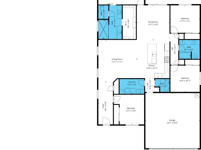 5242 E Cambridge Ave, Phoenix, AZ 85008 | MLS #7014
