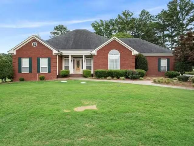 5242 E Fairview Rd SW, Stockbridge, GA 30281 MLS 7409679