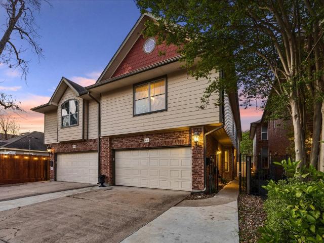 5242 Eigel St, Houston, TX 77007 | MLS #30092