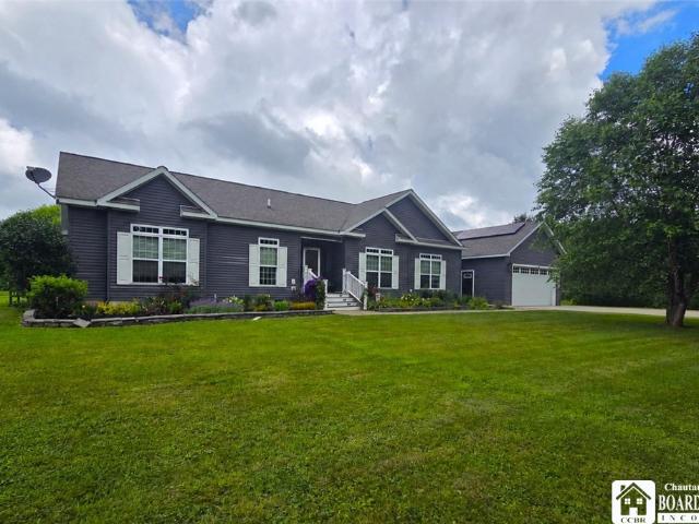 5242 Stockton Hartfield Road