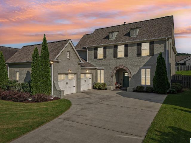 5242 Stockton Pass