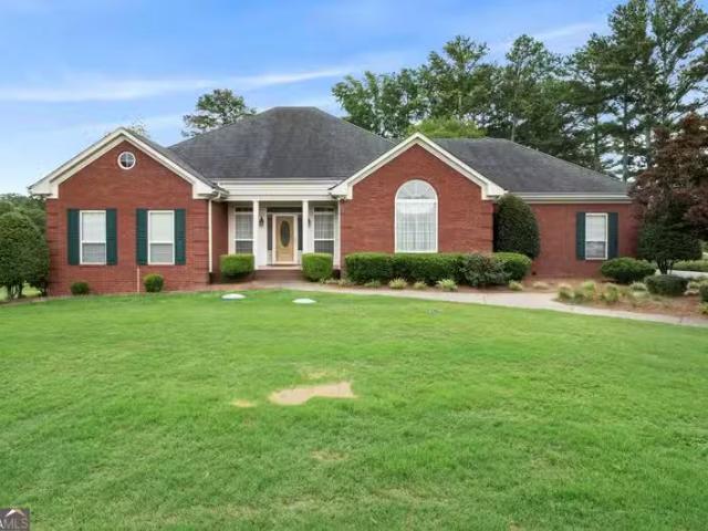 5242 SW East Fairview Rd, Stockbridge, GA 30281 MLS 10325243