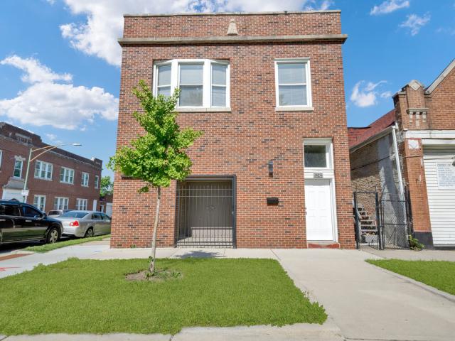 5242 S Damen Ave, Chicago, IL 60609 | MLS #12583