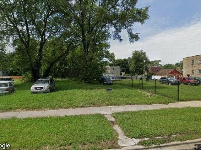 5242 S Peoria St, Chicago, IL 60609