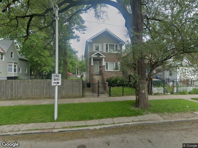 5242 W Ferdinand St, Chicago, IL 60644