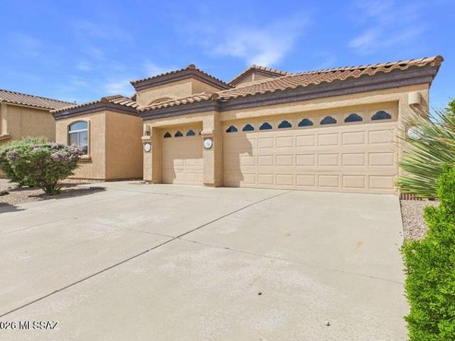 5243 E Beargrass Vista Dr, Tucson, AZ 85756