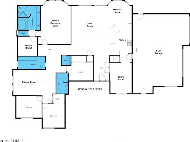 5243 E Hash Knife Draw Rd, San Tan Valley, AZ 85140 | MLS #6984