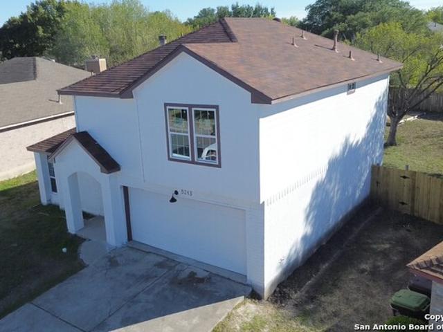 5243 Fountain Lk