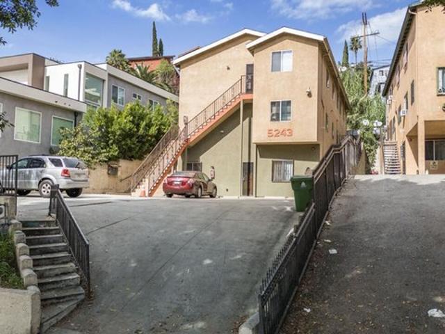 5243 Huntington Dr N, Los Angeles, CA 90032