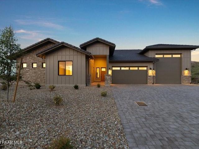 5243 High Cliff Way, Prescott, AZ 86301