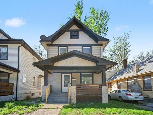 5243 Lyon Ave, Kansas City, MO 64123 | MLS #2613 | Compass
