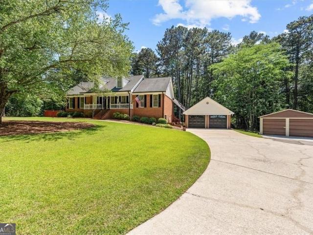 5243 Punkintown Road