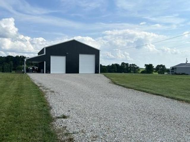 5243 S Highway 261, Hardinsburg, KY 40143