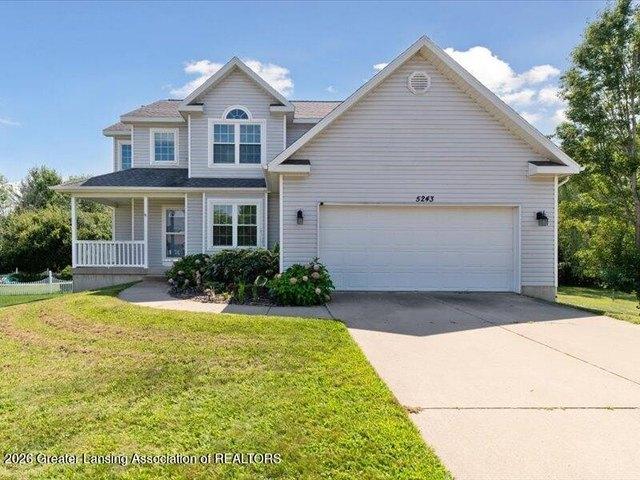 5243 Witherspoon Way, Holt, MI 48842
