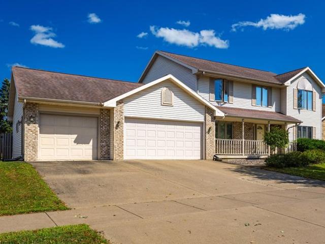 524 10th Ave N, Onalaska, WI 54650