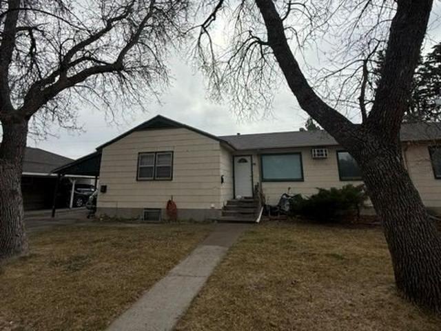 524 526 Ave E, Billings, MT 59102