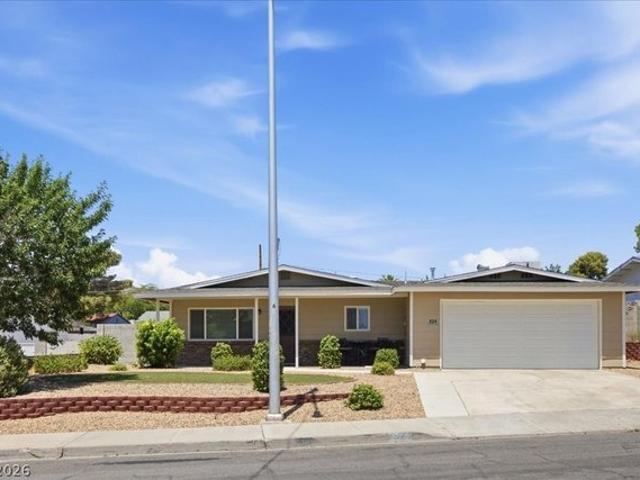 524 8th St, Boulder City, NV 89005
