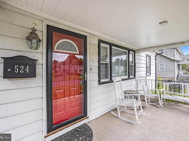 524 Continental Road