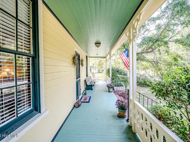 524 Carthage St, Cameron, NC 28326 | MLS #100585