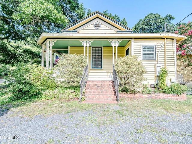524 Carthage Street