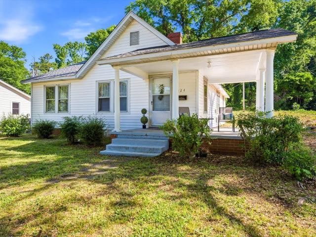 524 Church Street
