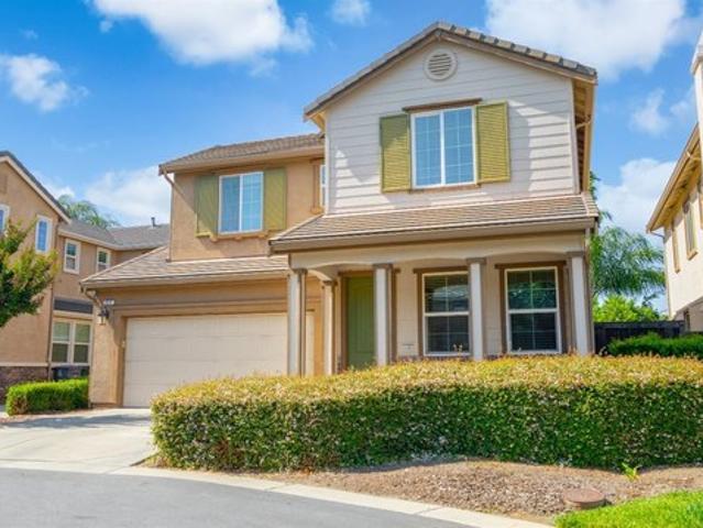 524 Chaparral Loop, Vacaville, CA 95688
