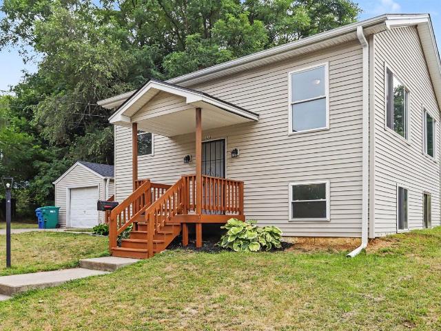 524 Charlotte Avenue