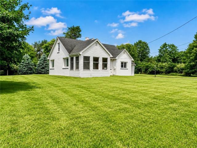 524 Cline Road